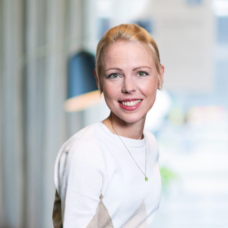 Kaalulangetuskliiniku meeskond